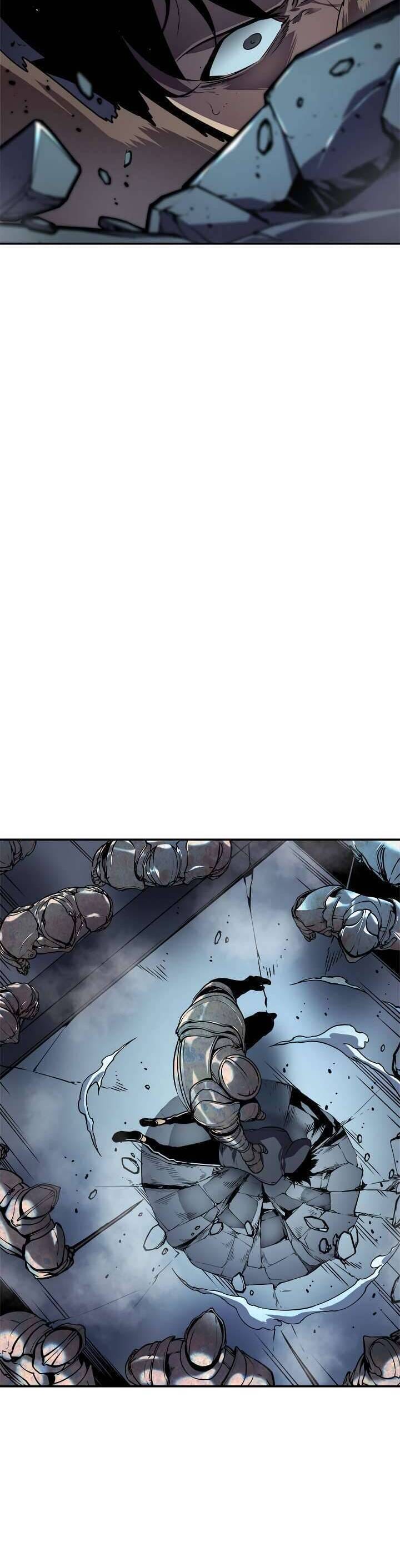 Truyện Tôi Thăng Cấp Một Mình - Solo Leveling - Chap 111 Tiếng Việt ...