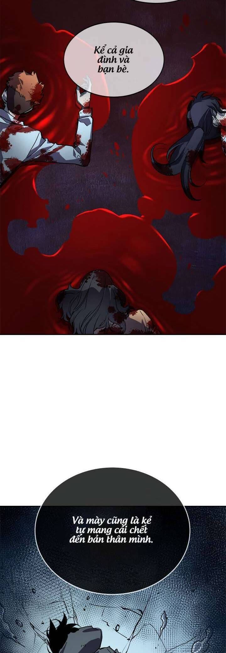 Truyện Tôi Thăng Cấp Một Mình - Solo Leveling - Chap 111 Tiếng Việt ...