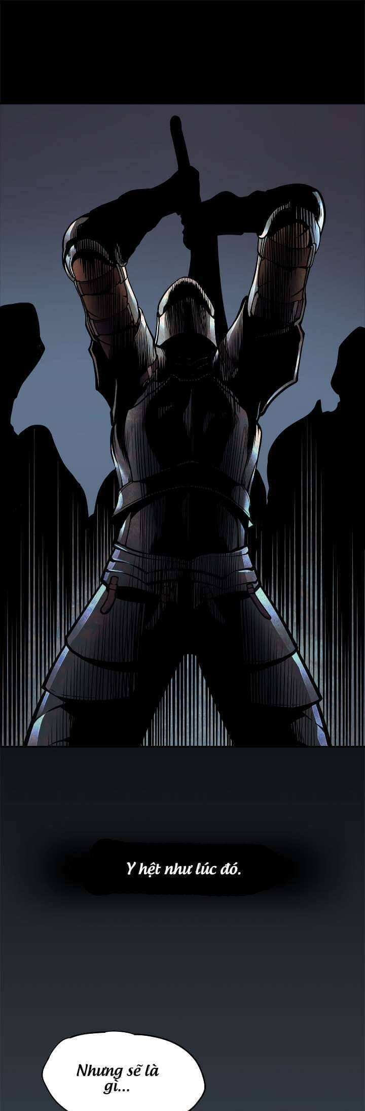 Truyện Tôi Thăng Cấp Một Mình - Solo Leveling - Chap 111 Tiếng Việt ...