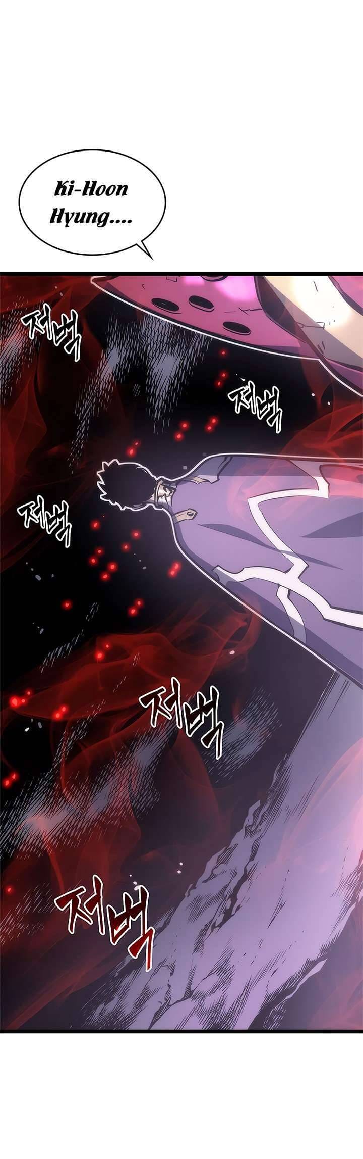 Truyện Tôi Thăng Cấp Một Mình - Solo Leveling - Chap 202 Tiếng Việt ...