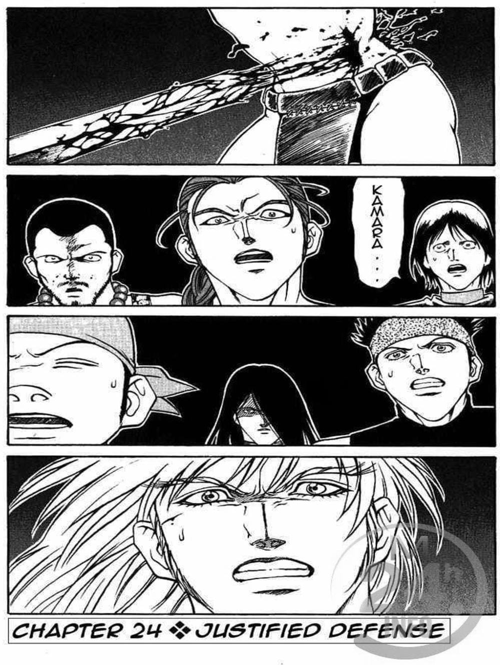 Truyện Tranh Vua Trên Biển - Full Ahead Coco - Chap 28, Thư Viện Sách