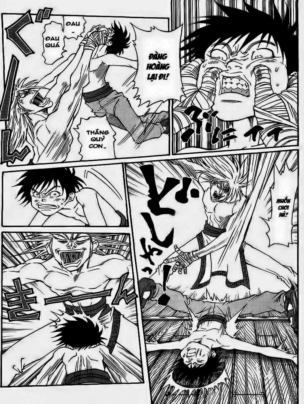 Truyện Tranh Vua Trên Biển - Full Ahead Coco - Chap 168, Thư Viện Sách